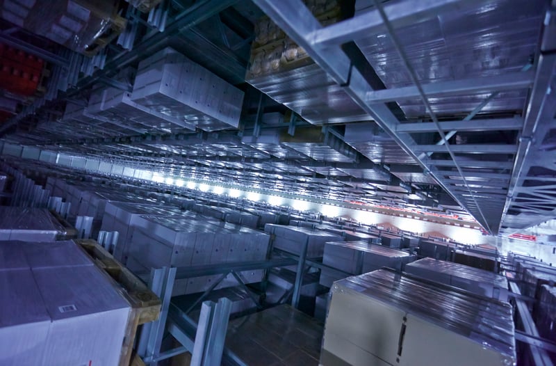 Backshop Tiefkühl GmbH disponiert mit REMIRA LOGOMATE