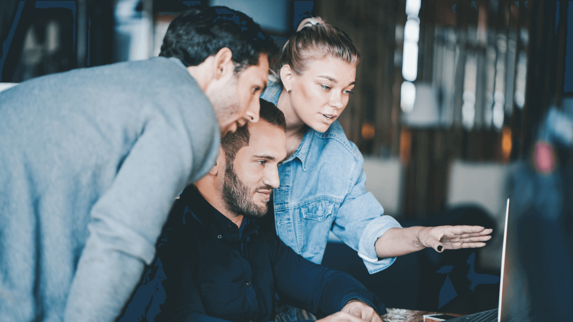 Alternatives to an EDI-Connection