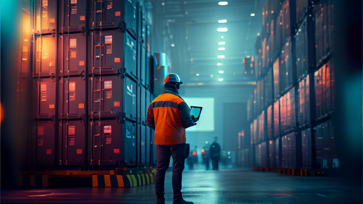 Forecasts & Procurement: Optimal inventory management with REMIRA