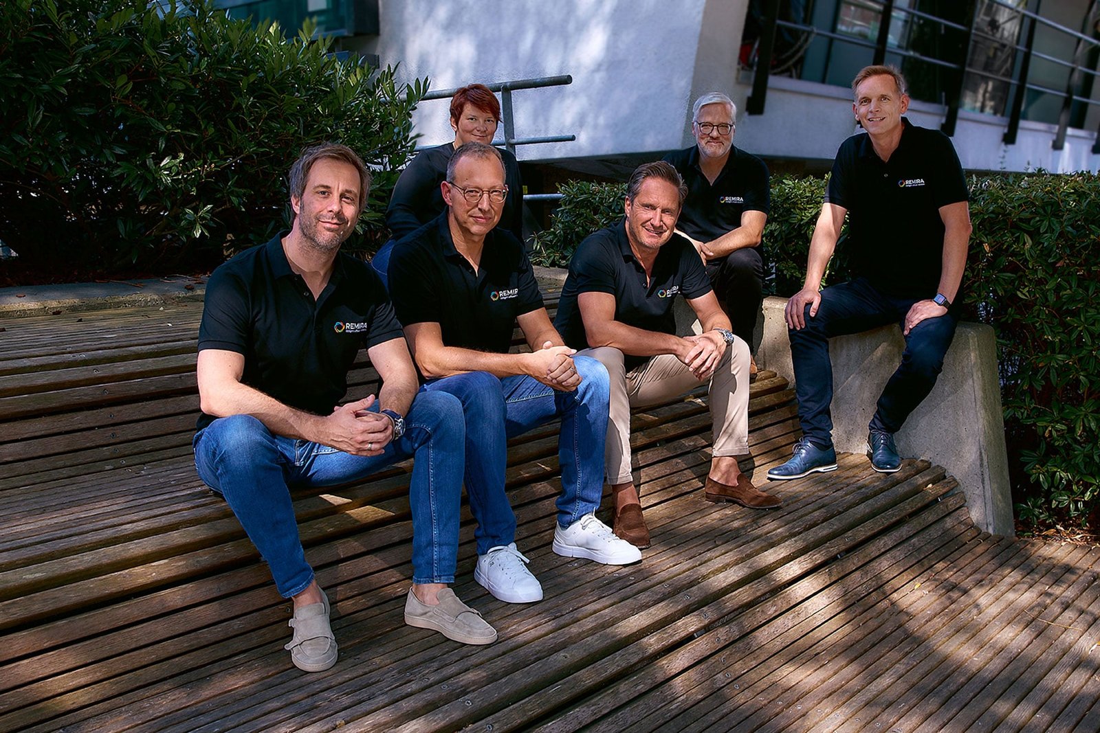 Our company
