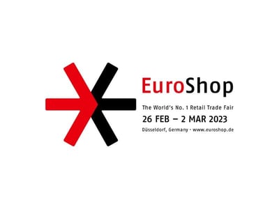 Jetzt Gratis-Tickets für die EuroShop 2023 sichern!