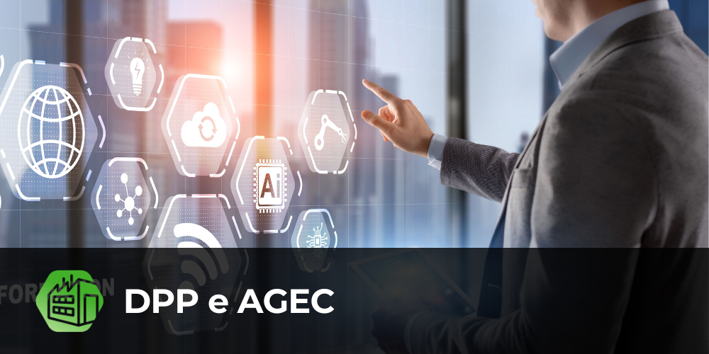 DPP e AGEC