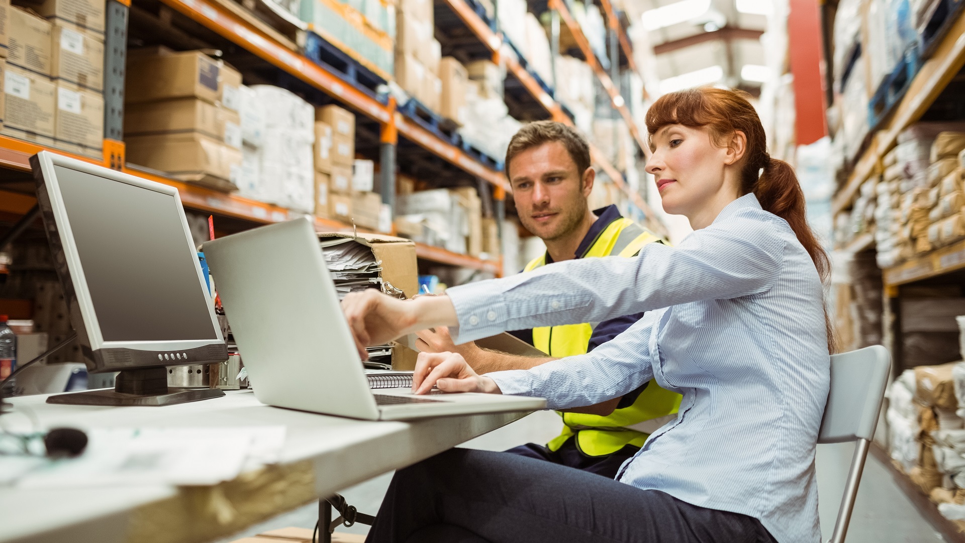 REMIRA software for merchandise management